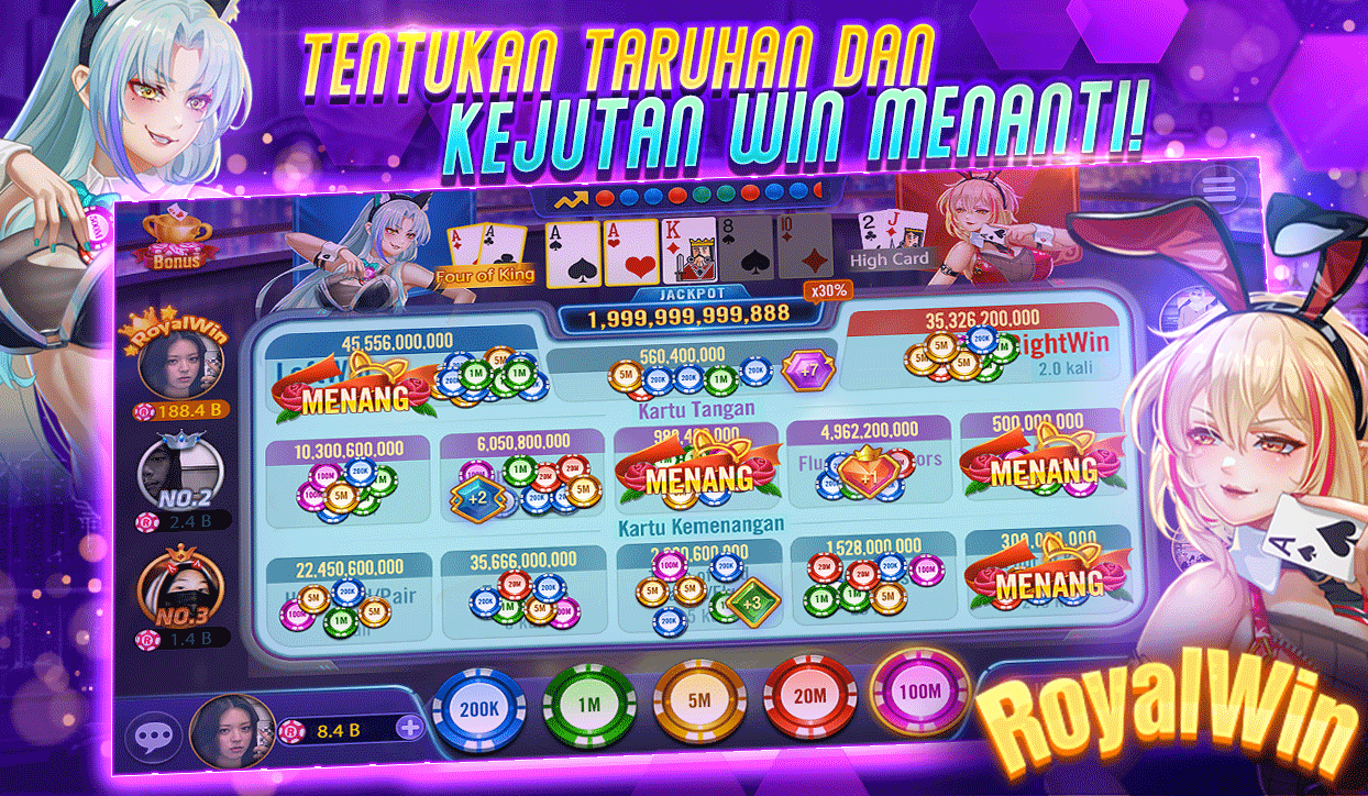 Royal Play