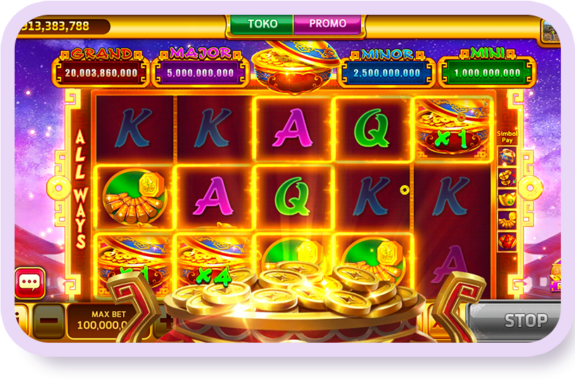 Royal Play