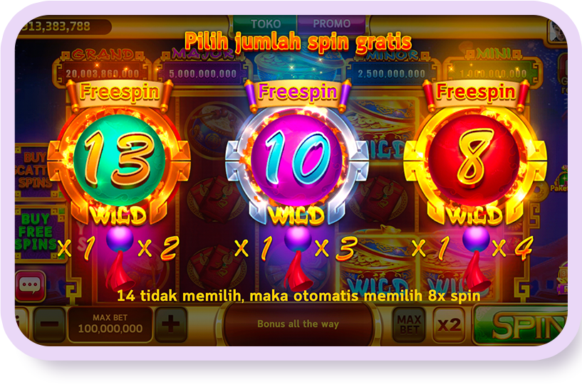 Royal Play